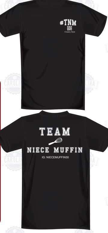 Niece Muffin's Country Style Store